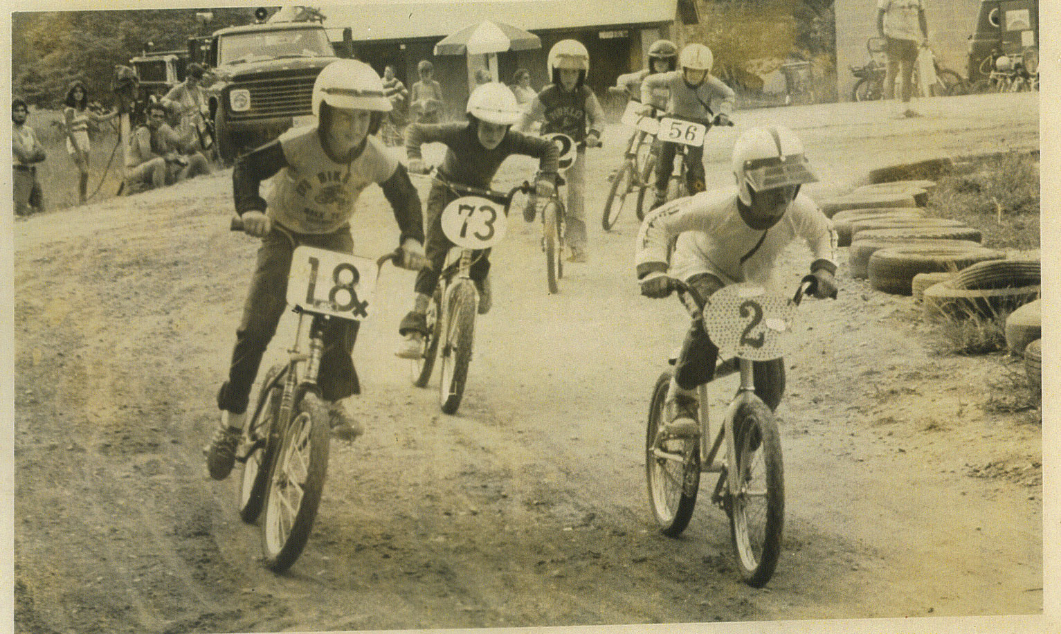 BMX, Mountain Bikes, and Modern Classics - Dear June Collectibles